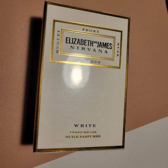 Elizabeth and James | Bath & Body | Elizabeth James Nirvana White ...